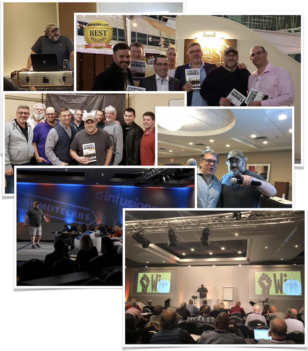 Become a Millionaire with Secret Emailing System with 40 Million ...