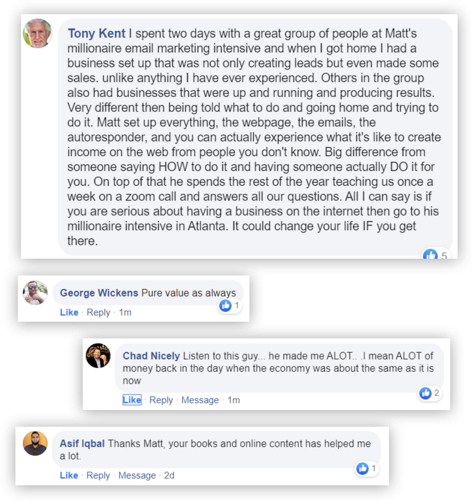 Main – Secret Email System